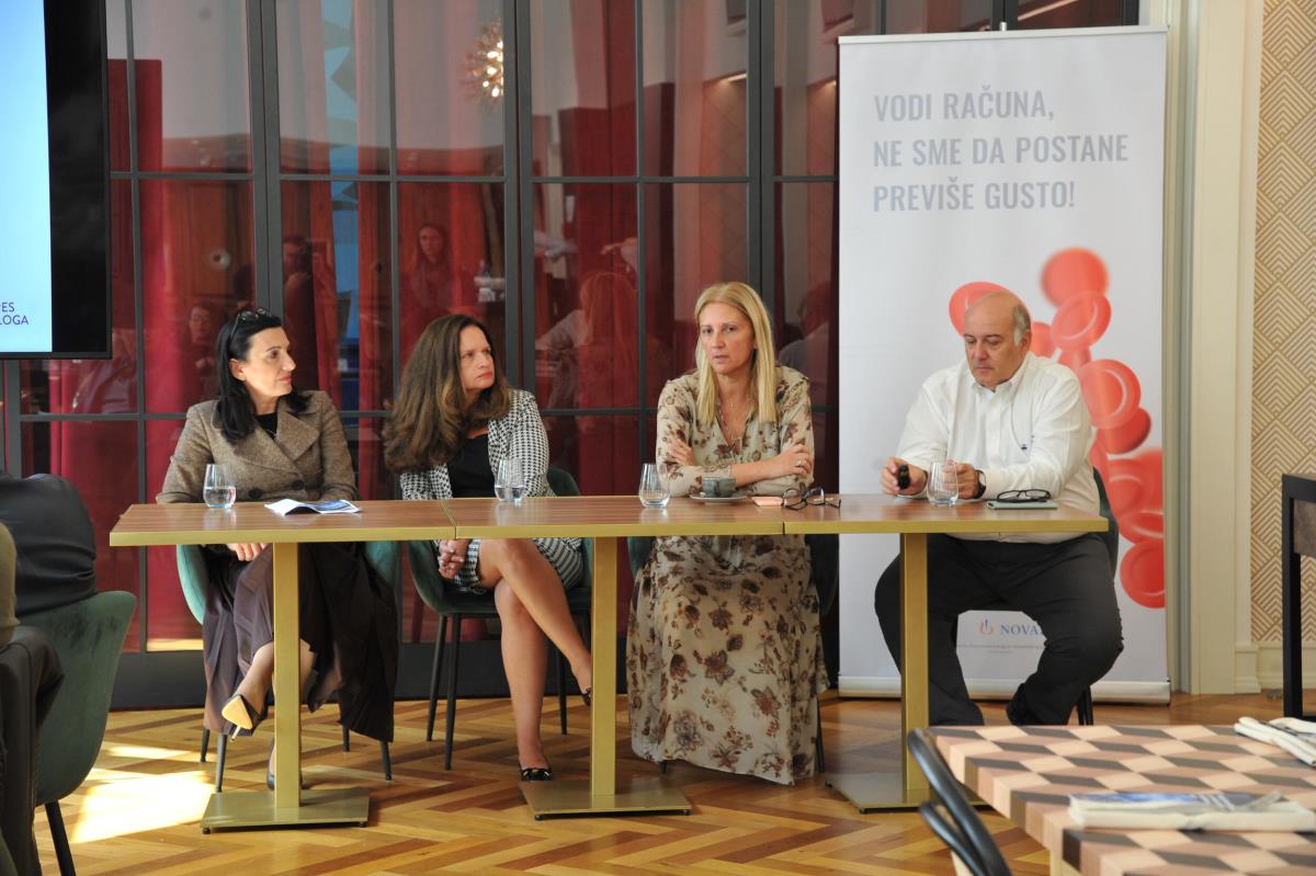 „Vodi računa, ne sme da postane previše gusto!“ Pokrenuta kampanja o ...