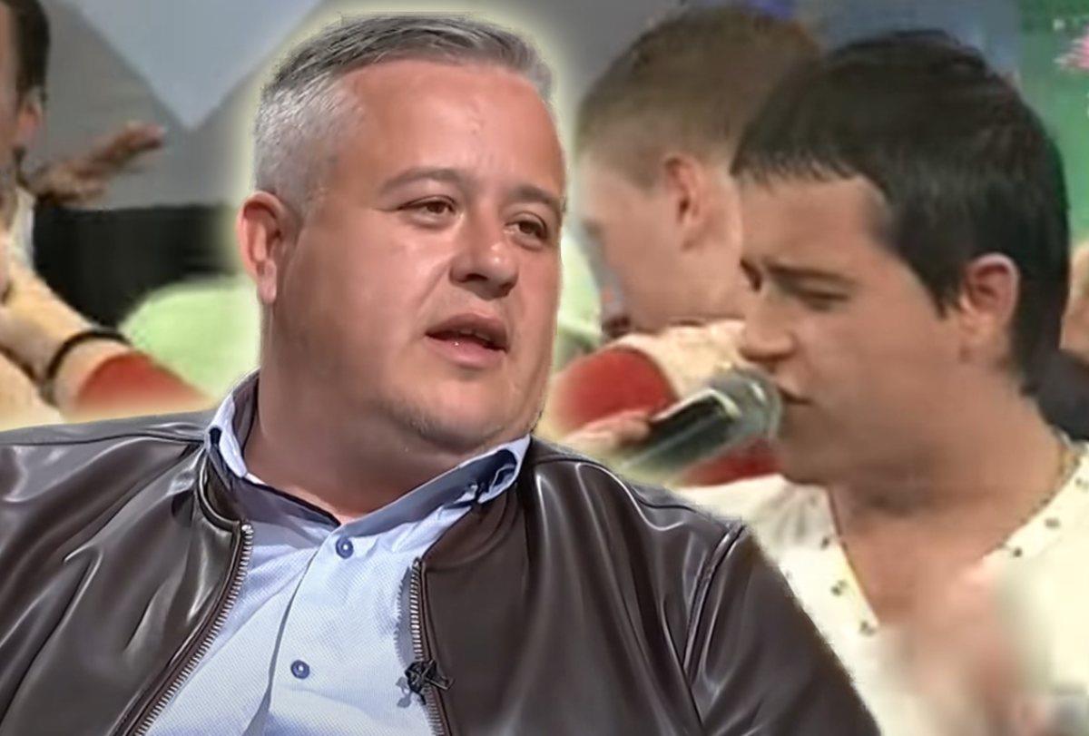 Zvezda Granda Nemanja Nikolić imao infarkt | Kurir