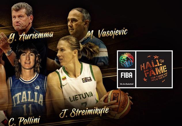Milan Ciga Vasojević posthumno primljen u FIBA Kuću slavnih | Kurir