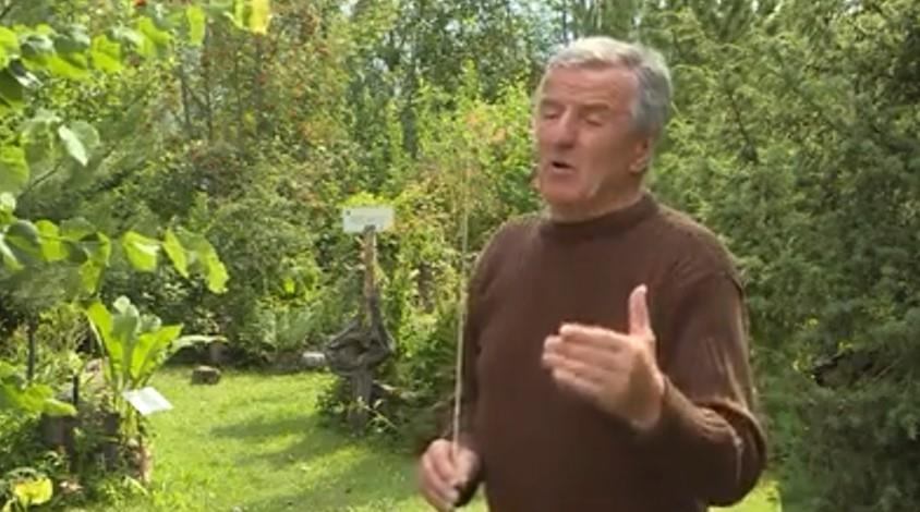 Milutin Mićo Praščević skočio u Lim da spasi devojku koja je htela da se ubije zbog ljubavi | Kurir