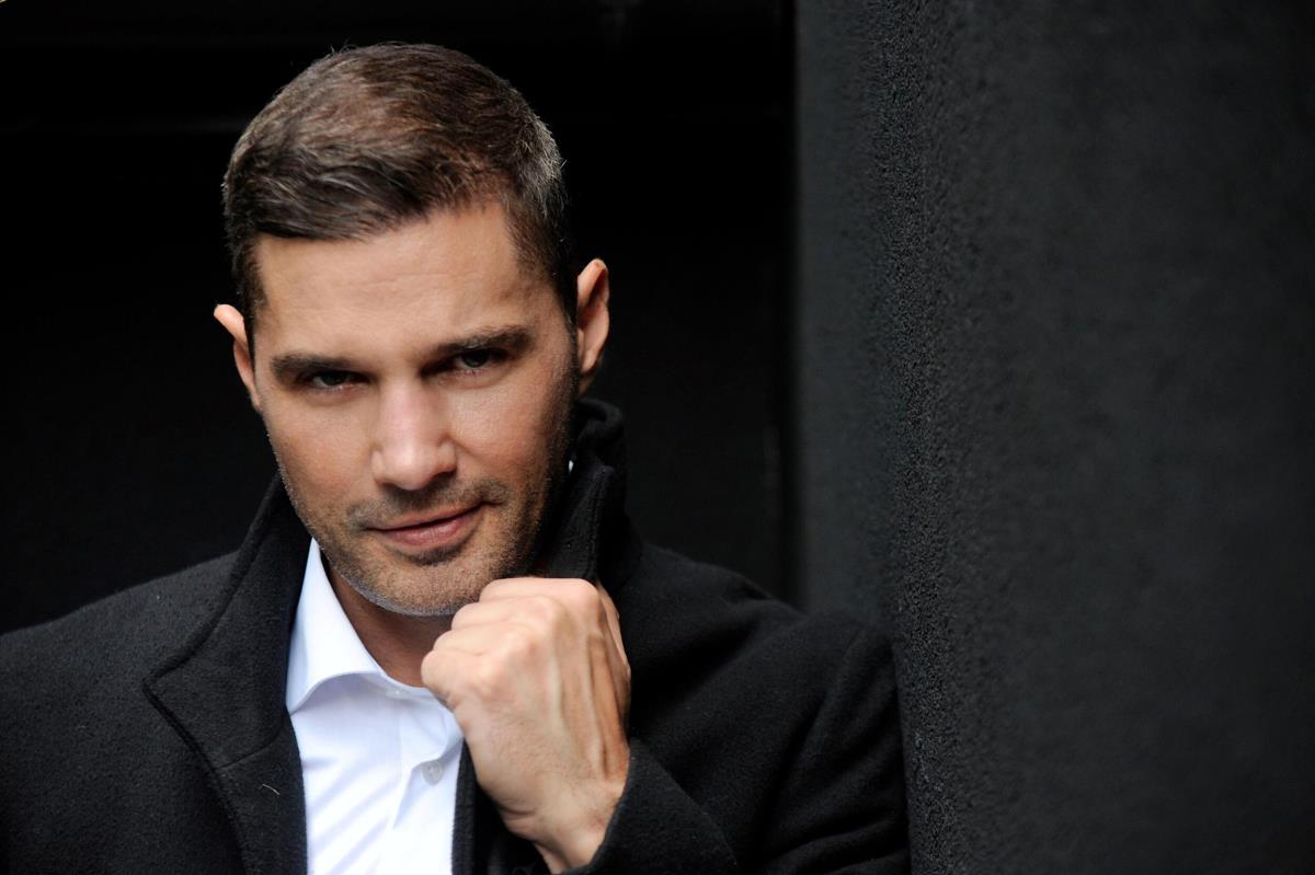 Nikola Kent o seriji Vazušni most i životu u Americi | Kurir