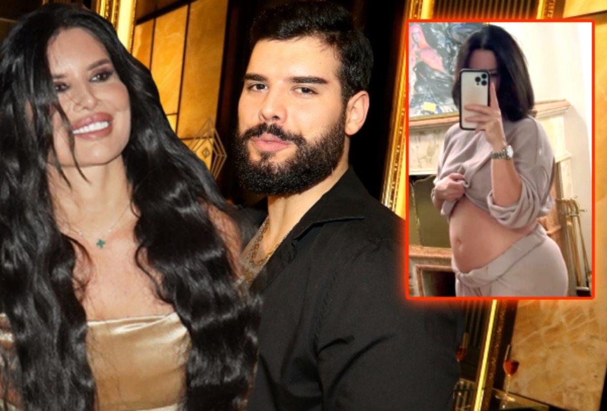 Adam Adaktar se oglasio, evo šta kaže o majčinoj trudnoći | Kurir