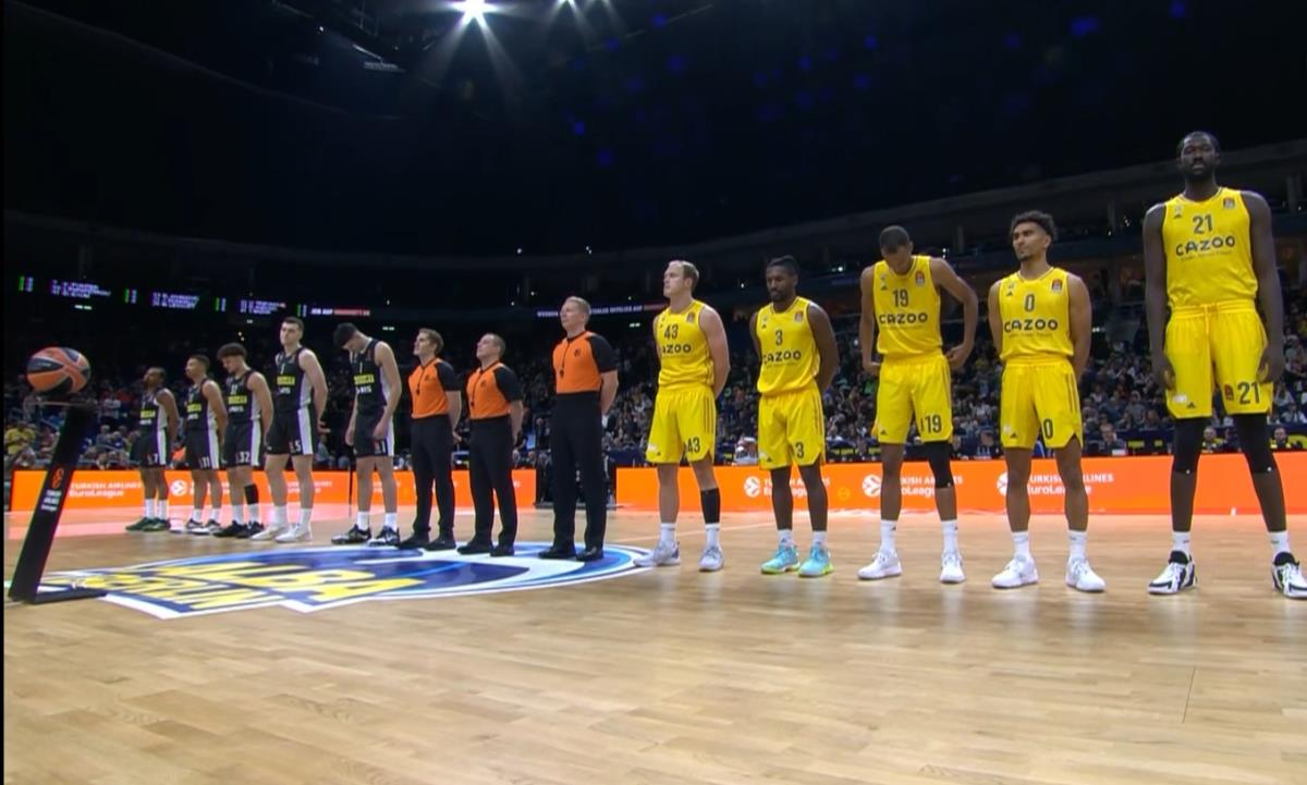 Mateo Spanjolo u Albi | Kurir