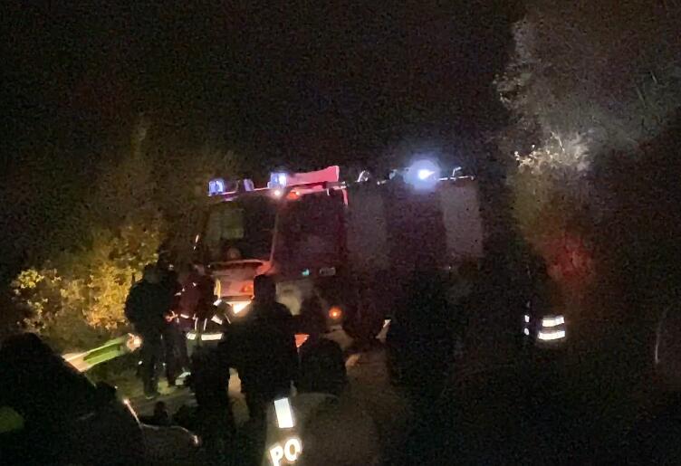 NAJCRNJE SLUTNJE POTVRĐENE: Telo deteta izvučeno iz kanjona Tare ...