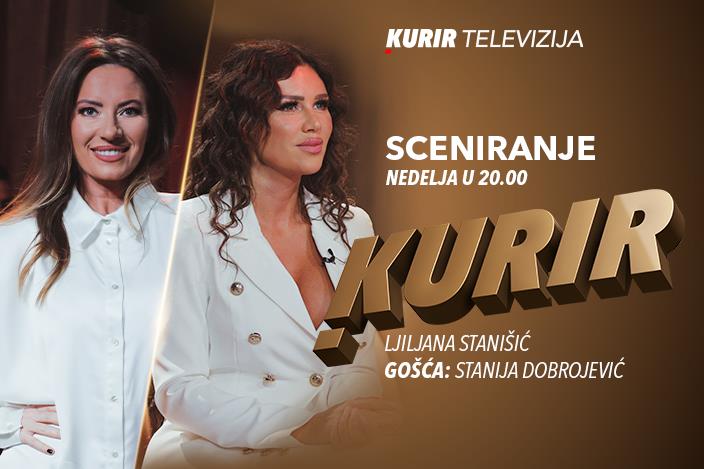 STANIJA UZBURKALA JAVNOST: Priznala kako je došla do prvih 100.000 ...