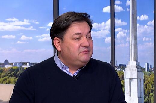 Dejan Miletić o pritiscima na Srbiju | Kurir
