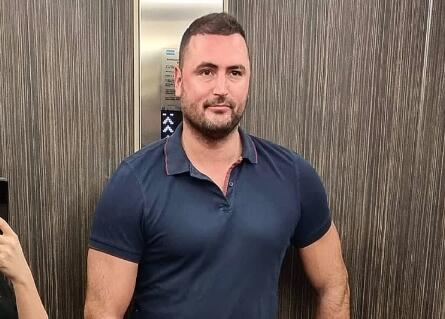 Alen Hadrović oprostio se od voljene osobe | Kurir