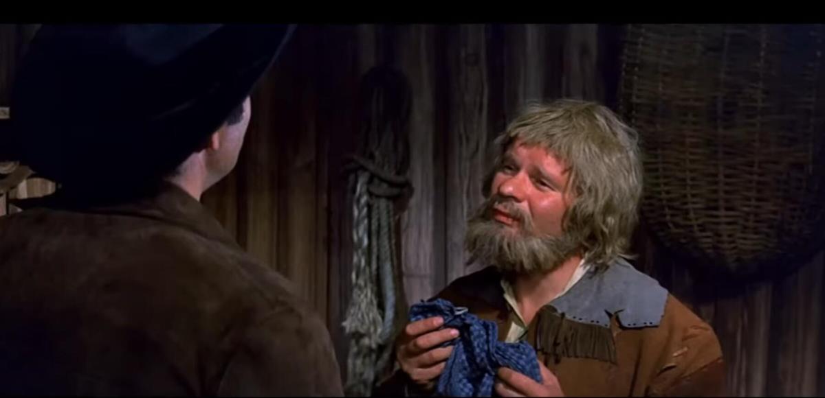 Preminuo poznati glumac Ralf Volter | Kurir