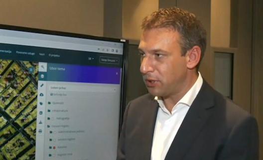 EVO KAKO FUNKCIONIŠE REGISTAR RIZIKA OD KATASTROFA! Darko Vučetić za ...