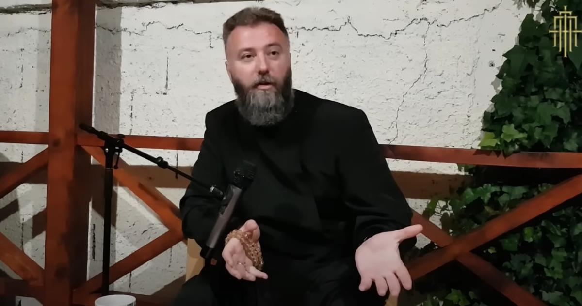 Otac Predrag Popović otkrio parovima tajnu srećnog odnosa, bez svađa i ...