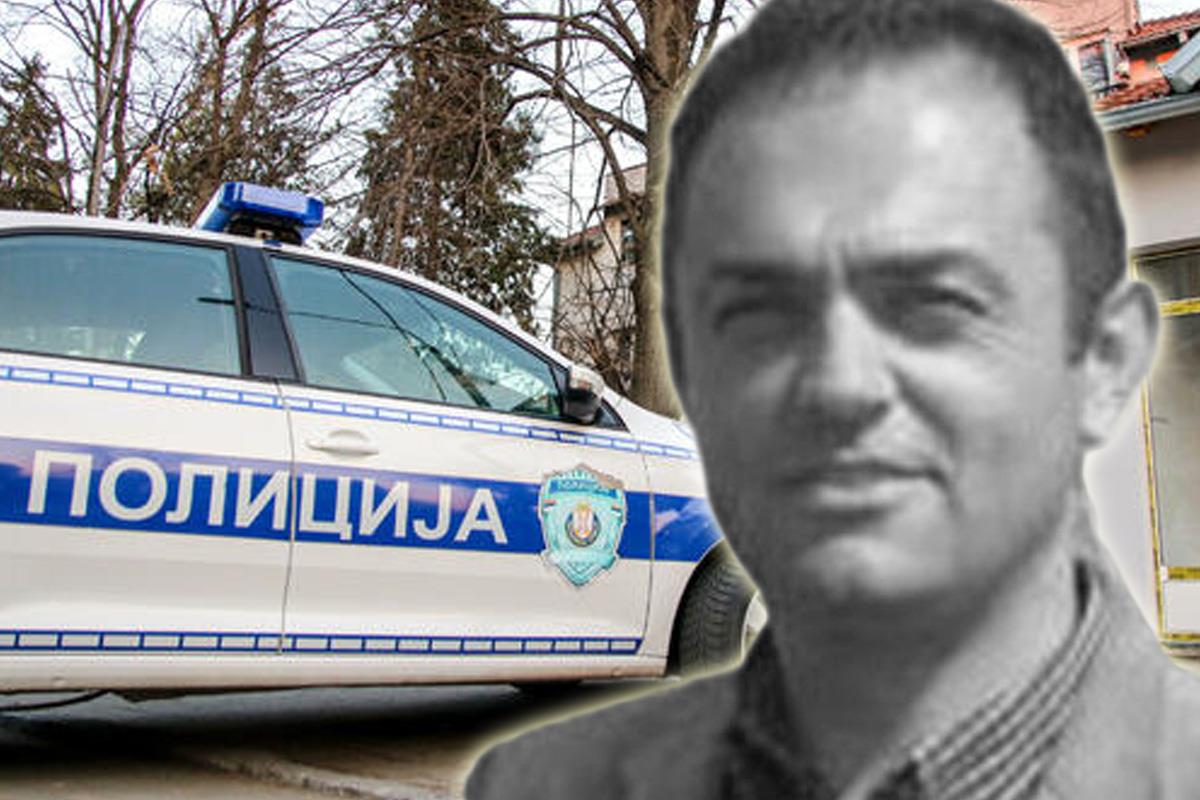 Mladić koji je pregazio Sašu Kostadinovića vraćao se sa posla | Kurir