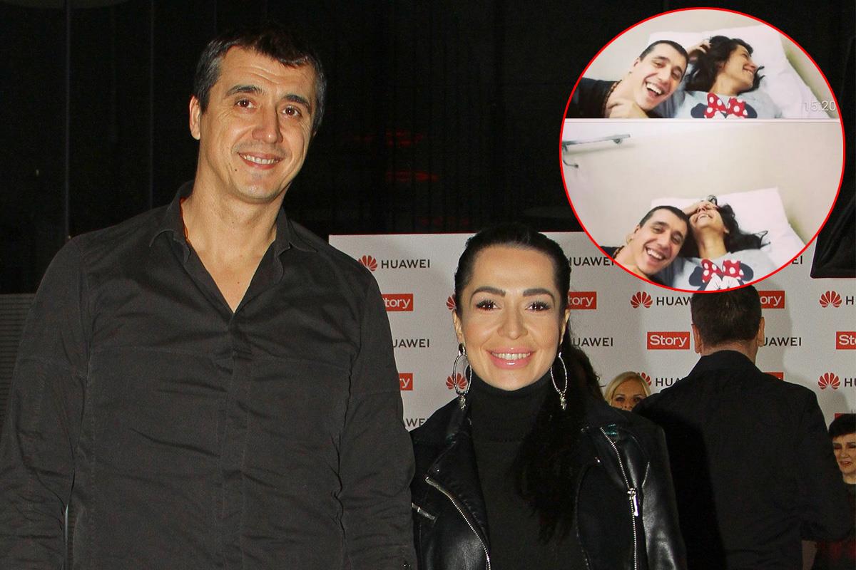 Marija Bulat boluje od opake bolesti | Kurir