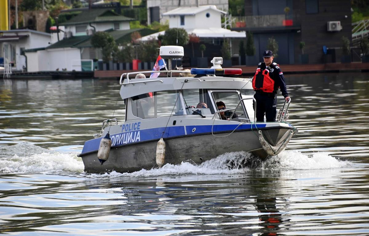 Ko je devojčica čije je telo pronađeno zakačeno za splav na savi ...