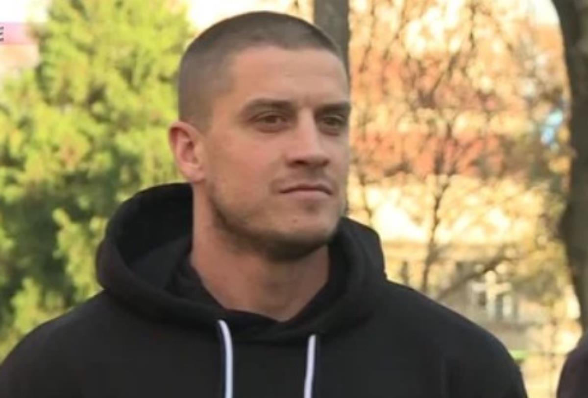 David Dragojević progovorio o Maji Marinković | Kurir