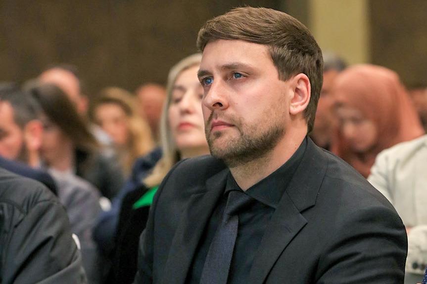 OVO SU POSLEDNJE REČI MUAMERA ZUKORLIĆA PRED SMRT: Ministar Edin Đerlek ...