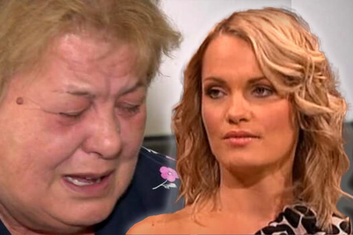 POTRESNA ISPOVEST MAJKE NESTALE MARIJANE | Kurir