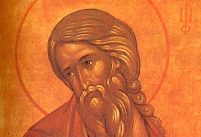 Vernici slave Svetog proroka Osija: Veruje se da jednu stvar danas treba uraditi, kako bi se ...