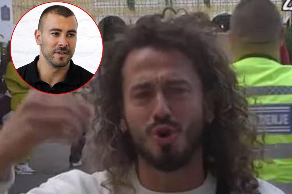 Jezive scene u rijalitiju | Kurir