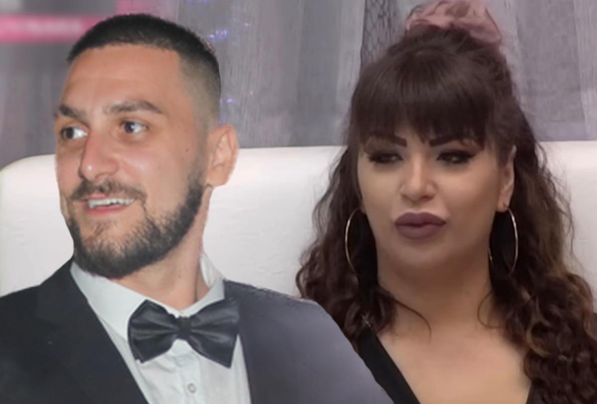 Isplivao snimak razgovora Miljane Kulić i Lazara Čolića Zole pred Zadrugu 6 | Kurir