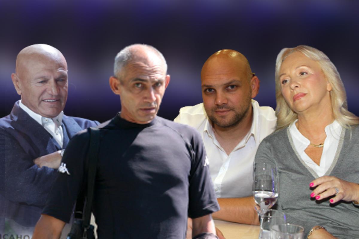 Robert Šaulić otkrio dugo čuvanu tajnu | Kurir