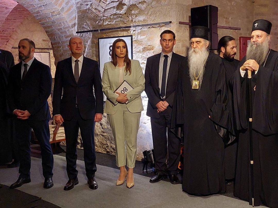 Pre osam decenija u Novom Sadu je izvršen stravičan zločin, Novosadska ...