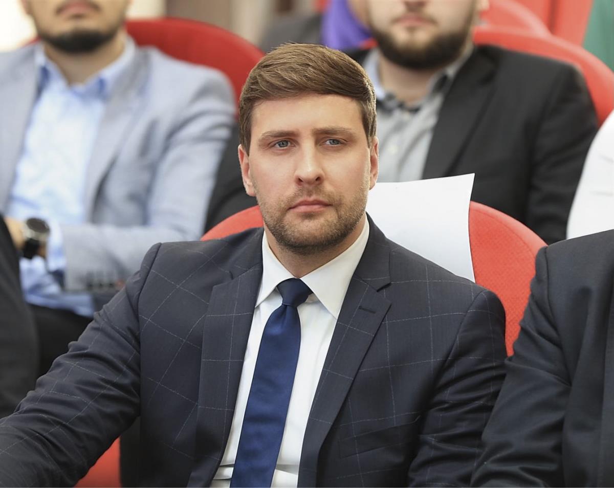 Edin Đerlek kandidat za gradonačelnika Novog Pazara | Kurir