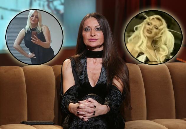 Evo šta danas rade i kako izgledaju Branka Blek Rouz, Šana i Divlja ...
