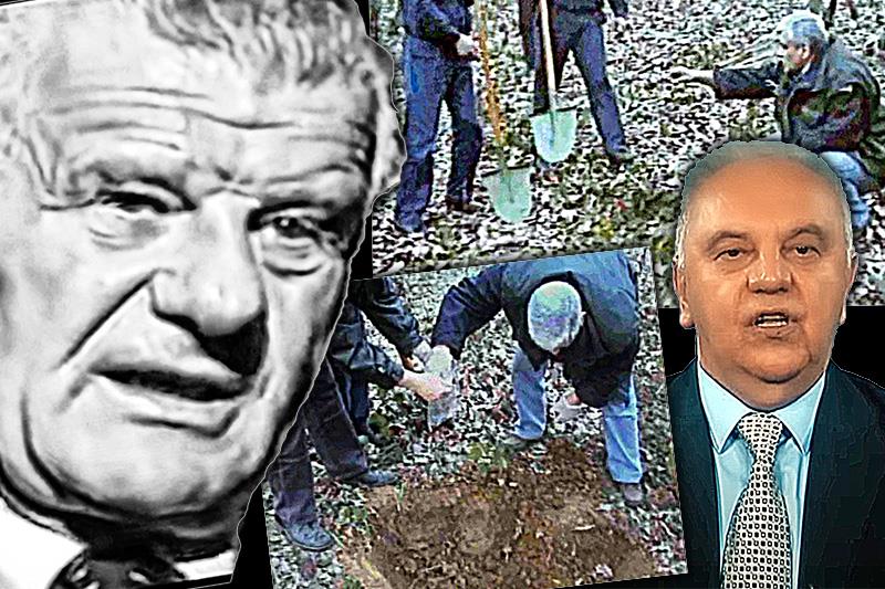 Forenzičar Časlav Ristić o ubistvu Ivana Stambolića | Kurir