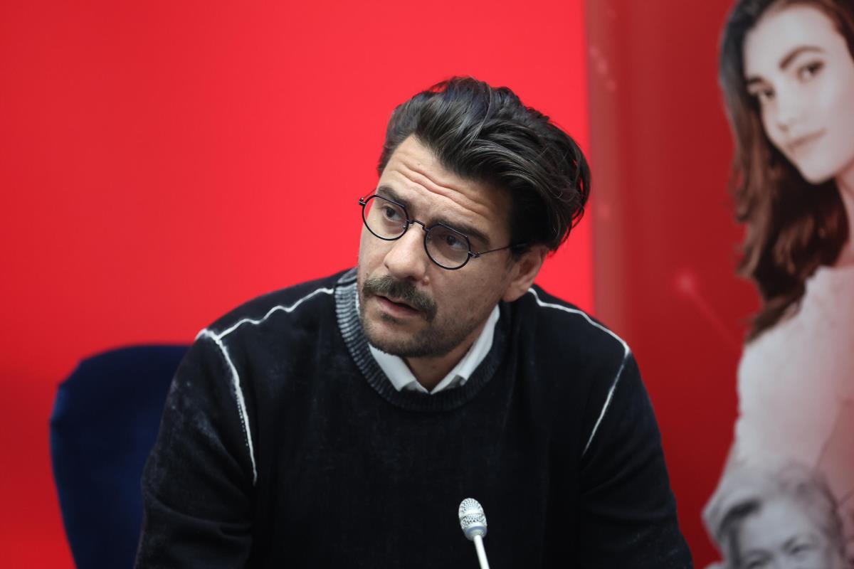 Igor Đorđević intervju | Kurir