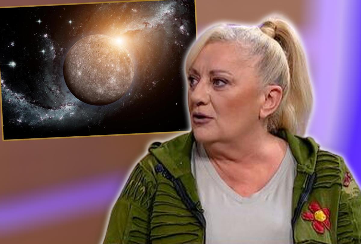 Vesna Rivas o svojoj novoj pesmi "Robijo" | Kurir