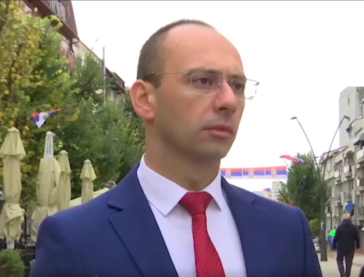 BEZ DEESKALACIJE BESMISLENO JE PRIČATI O IZBORIMA! Igor Simić o ...