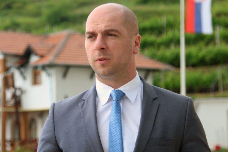 "Nemamo luksuz da se delimo" Simić: Bitno da srpski narod na KiM na ...