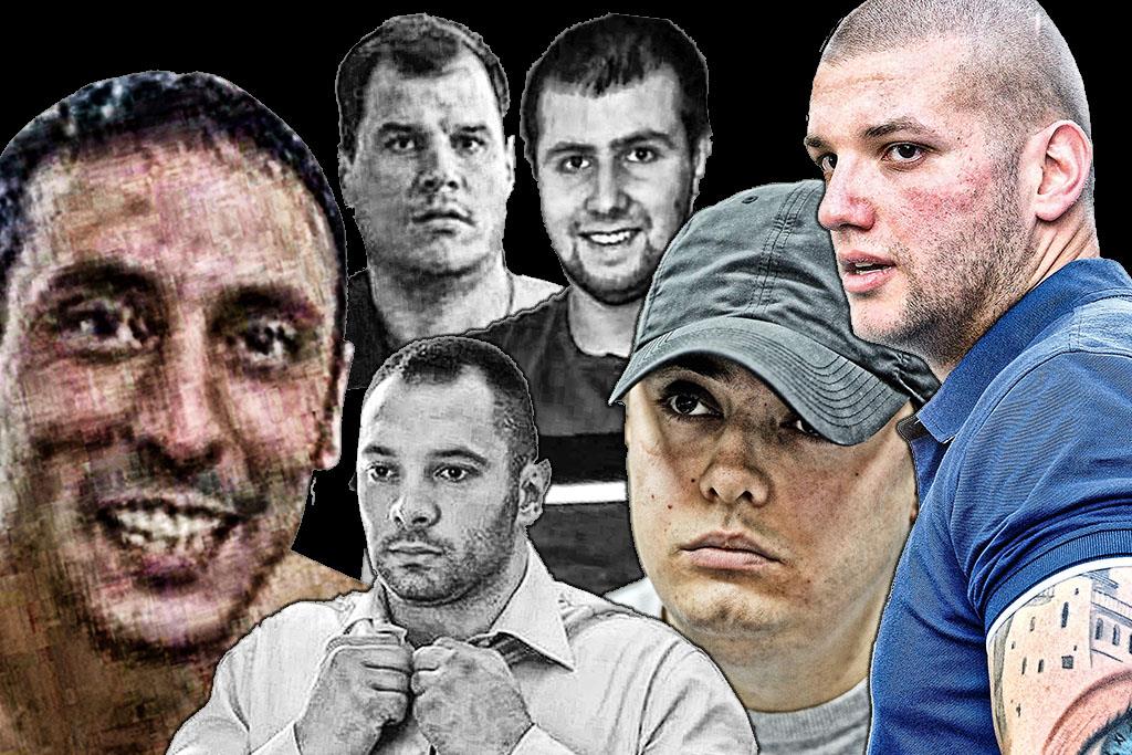 Lalić o ubistvima Miloševića, Kiće Markovića i Mihajlovića | Kurir