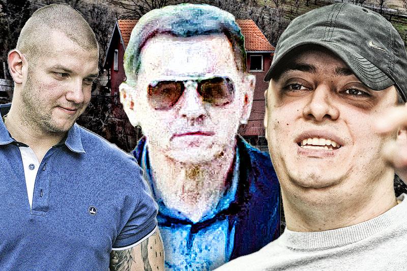 Sprečene četiri likvidacije u Crnoj Gori | Kurir