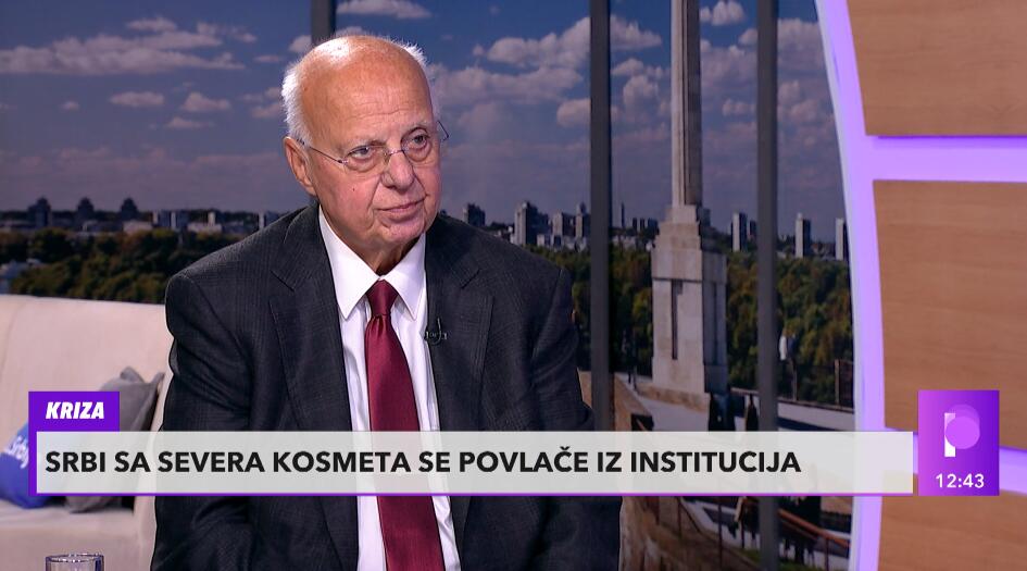 KOMŠIJE SU PROMENILE IME I USTAV! Toma Fila tvrdi da postoji REŠENJE ZA ...