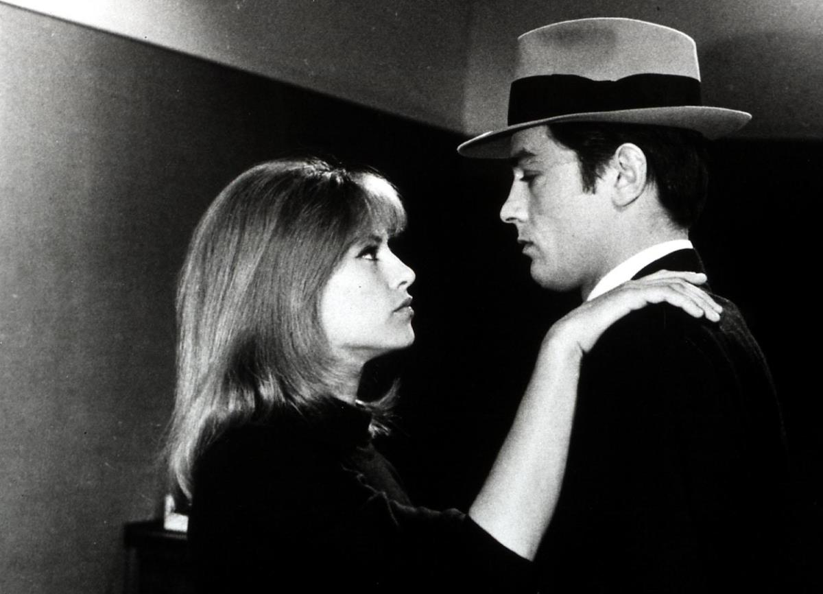 Priča Alena Delona i Stevana Markovića | Kurir