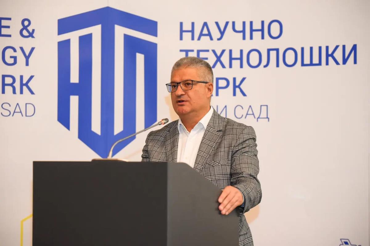 „Dan otvorenih vrata“ u NTP Novi Sad – dan uspešnog povezivanja ...