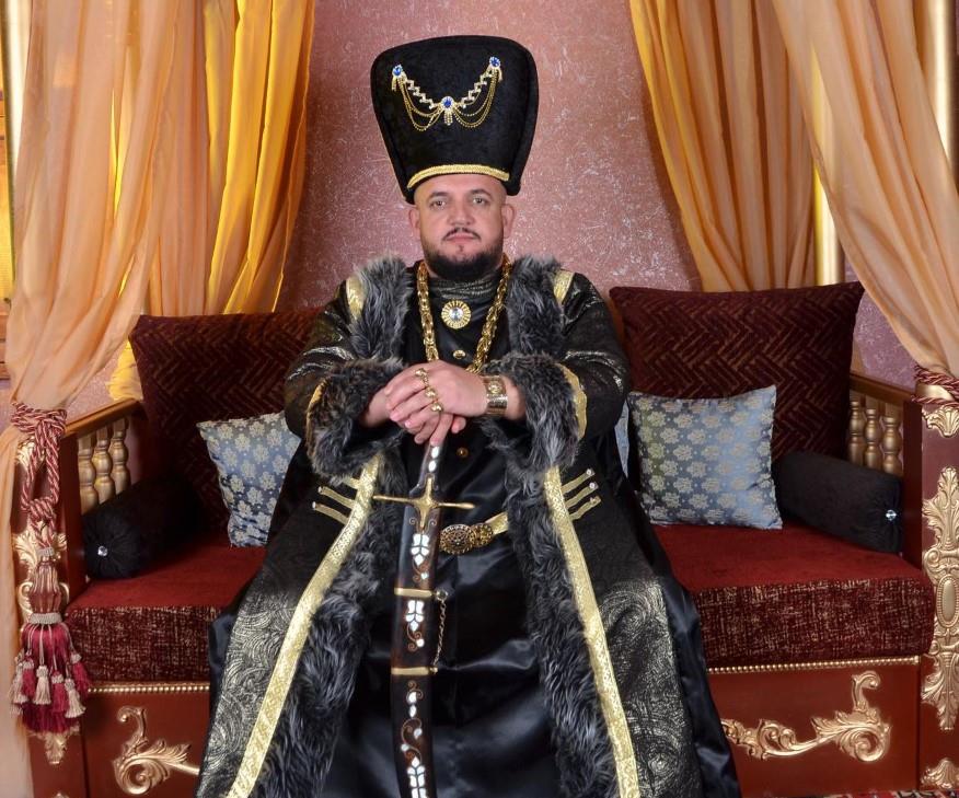 Ko je bogati Albanac Šenki Versaće koji obožava Beograd i Srpkinje | Kurir