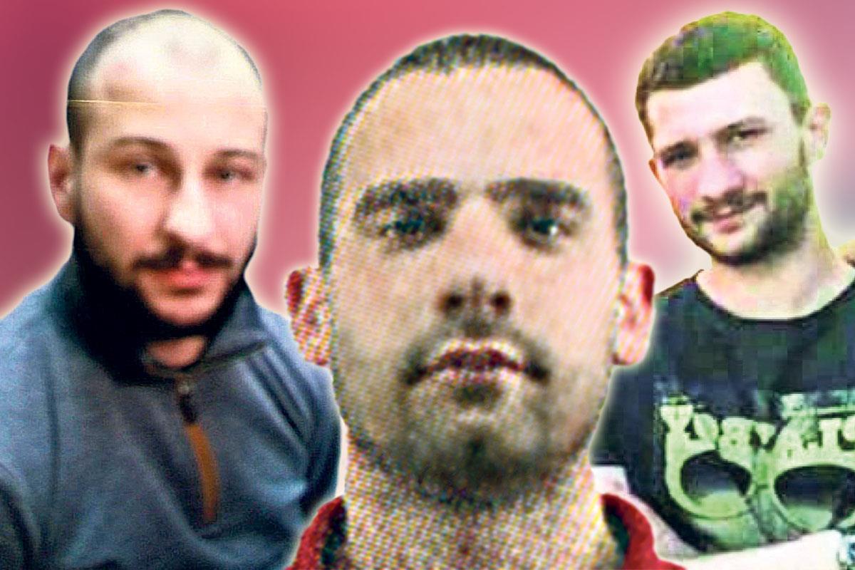 Kompletan spisak ljudi Džonija sa Vračara | Kurir