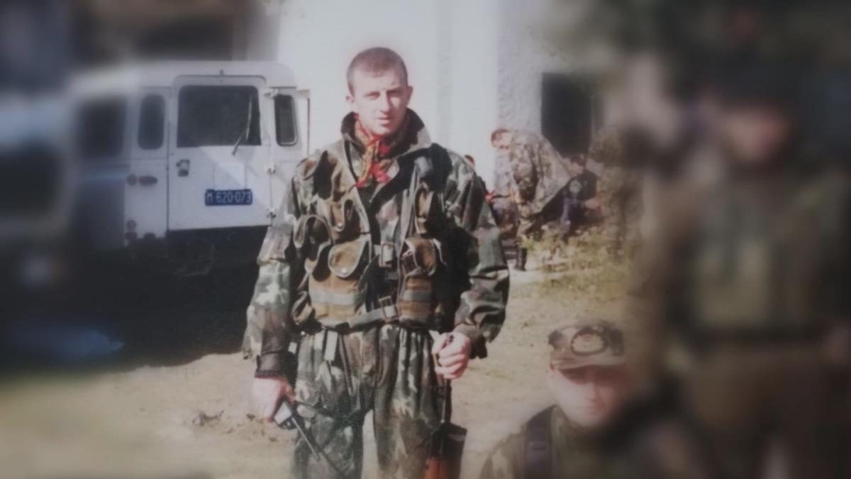 Gavra je preživeo PAKAO | Kurir