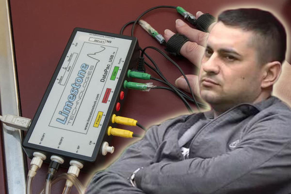 Miljana ne dozvoljava Bebici da ide na poligraf | Kurir