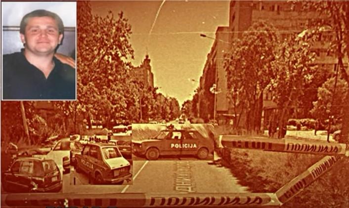 Ugar je bio najluđi kriminalac 90-ih | Kurir