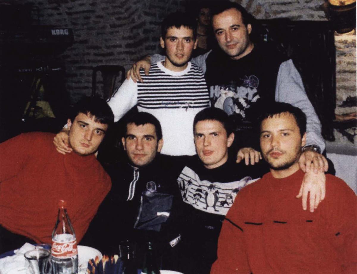 Zemunci su ovu pesmu najviše voleli! Klan je padao u trans kada čuje ...