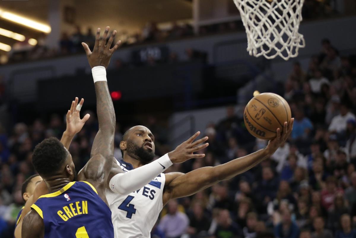 Pobede Bruklina i Golden Stejta u NBA ligi | Kurir