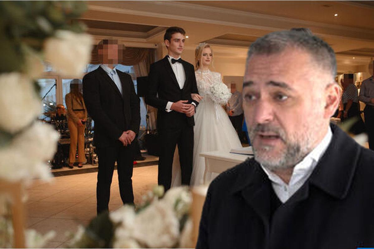 Bubanja do detalja opisao kako su manekeni pokušali PREVARU VEKA | Kurir