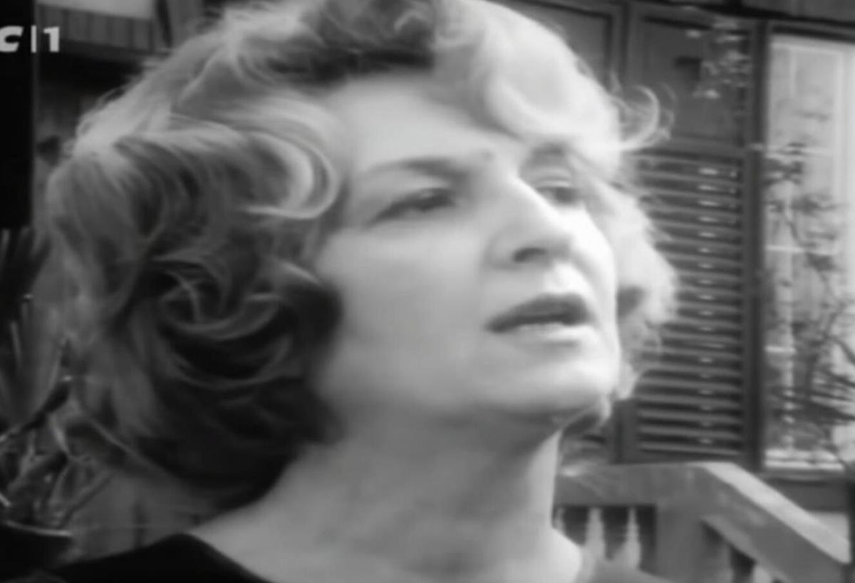 Kako je Olga Ivanović postala glumica | Kurir