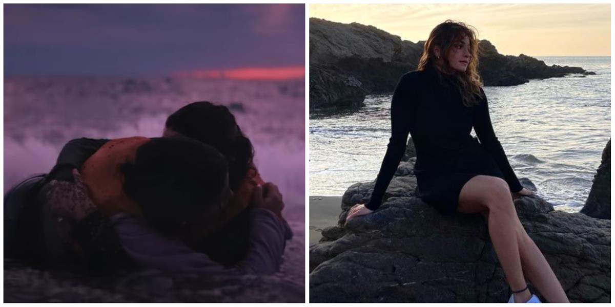 Ovo je prelepa Sirijka, olimpijka o kojoj bruji svet | Kurir