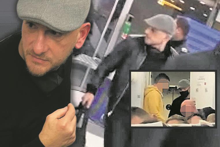 Počelo suđenje optuženima za planiranje ubistva Luke Bojović | Kurir