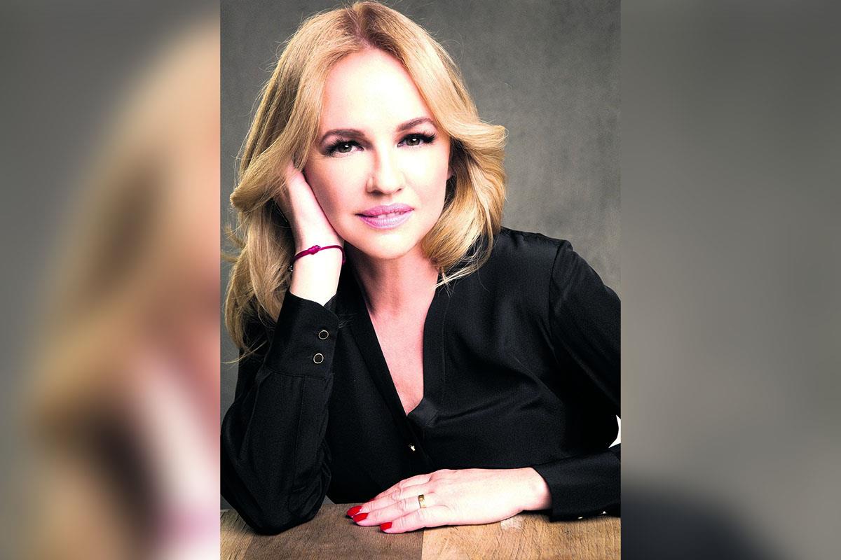 Glumica Natalija Vlahović o bolesti i povratku na scenu | Kurir