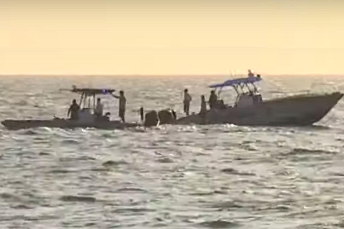 Srušio se avion na Floridi, pronađeno telo žene i deteta | Kurir